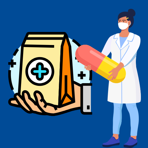 Dolivium Forte Ibuprofeno 400 mg - Alivio Rápido del Dolor | Farmacia ...